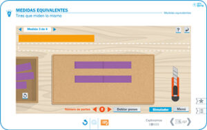 DESCUBRE MATH BITS - Math Bits