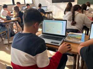 Herramientas complementarias a la plataforma digital - Math Bits